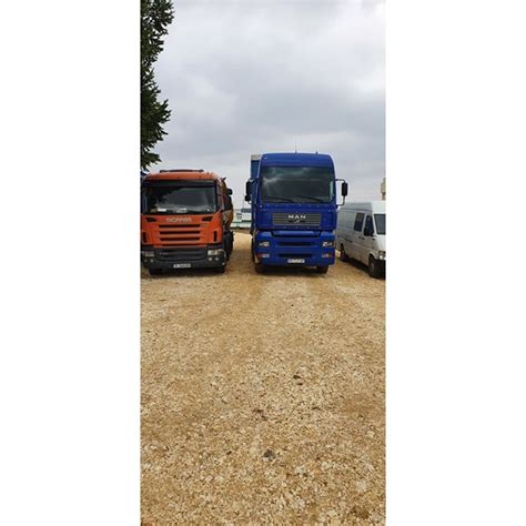 МОСВ и агенция Митници спряха незаконен внос на отпадъци в Разград