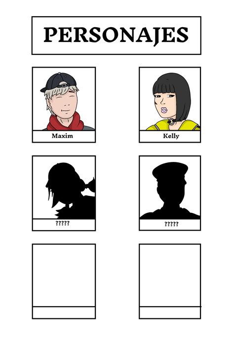 Rule 34 2022 2023 Black Eyes Black Hair Blue Eyes Character Character Name Character Profile