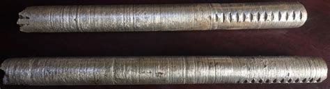 Samples After Tensile Testing Download Scientific Diagram