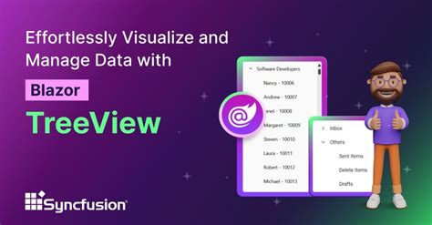 Syncfusion On Linkedin Blazor Datavisualization Webdev