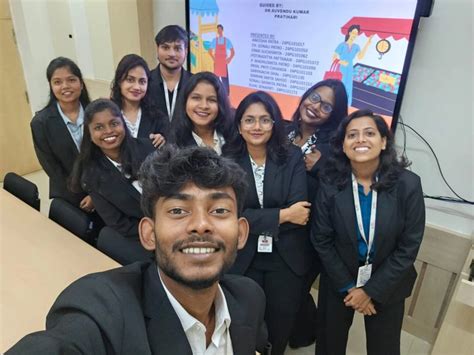 Mbajourney Realworldlearning Streetvendors Gratitude Birlaglobaluniversity Simran Smita Sahoo