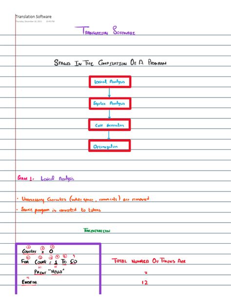 Tranlsation Software Pdf