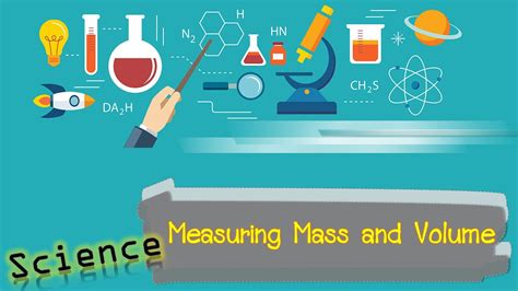 Mass Science Picture