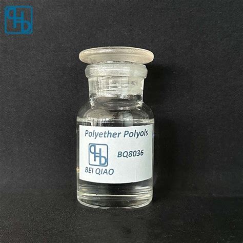 China Polyether Polyols Used For Mining Industry Manufacturers Suppliers Factory Beiqiao