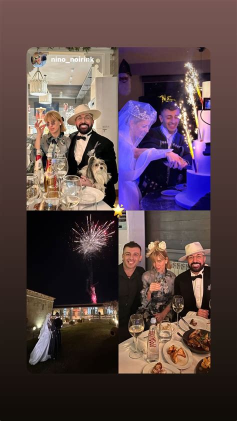 ულამაზესი ტორტი მამის ემოციური სიტყვა და ენერგიული ცეკვა მეუღლესთან ერთად ნახეთ კადრები გოჩა