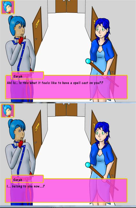 Adventure High Screenshots From The New Version