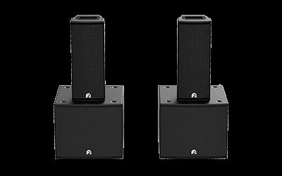 Portable Series Omega Pro Audio