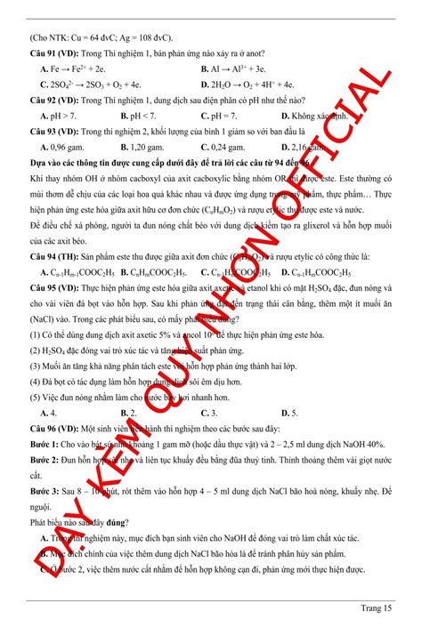 Cho Ntk Cu 64 đvc A