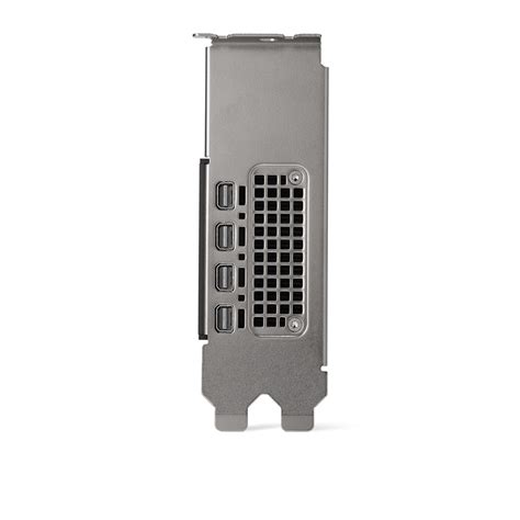 NVIDIA RTX 4000 SFF Ada - (Bundle Sale) NVIDIA Quadro RTX 4000 Ada PCIe ...
