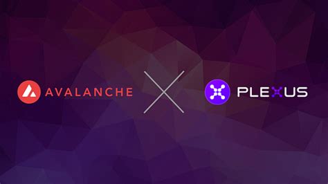 📢 Breaking News Plexus Integrates Avalanche Chain 🚀 By Ngeluh