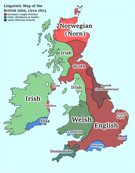 Best Linguistic Map Posts Reddit
