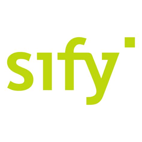 Sify Logo Png Vectors Free Download