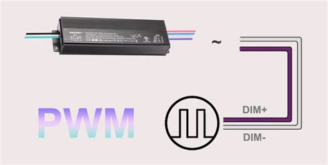 What Is PWM Dimmable LED Driver