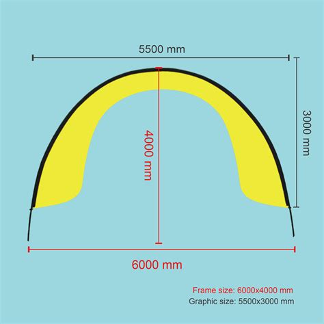 Flag Banners Big Banner Australia