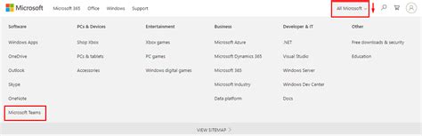 Install Microsoft Teams Nutrisay
