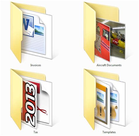 Digital Computer File Management Tips