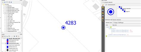 Style Qgis Geometry Generator Legend Symbol Not Recognizable Too