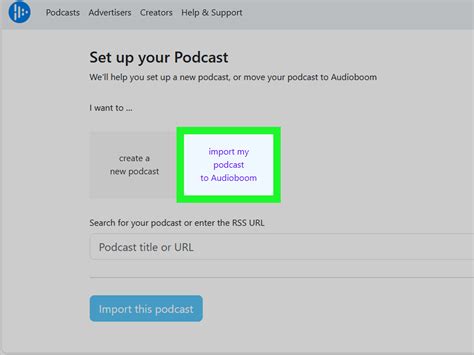 Ways To Upload A Podcast To Spotify Ultimate Guide