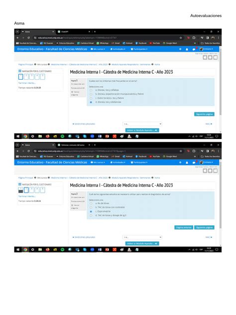 Módulo Respiratorio Pdf