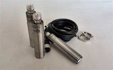 Long Range Analog Ultrasonic Sensor For Distance Measurement Kacise China Manufacturer