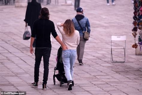 Rebecca Ferguson Page 3 The Fashion Spot