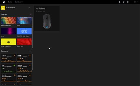 How To Install With Corsair Icue 3 4 No Recoil Macro Scripts