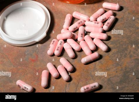 Lithium Bipolar Medication