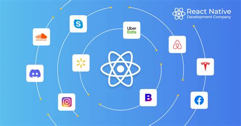 Top 10 React Native Apps 2023 Build And Deploy Guide