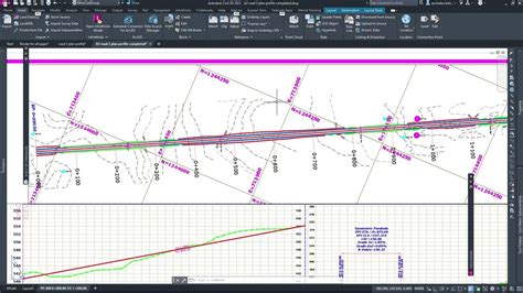 Civil 3d Alignment Layout Tools Greyed Out At Evelyn Turner Blog