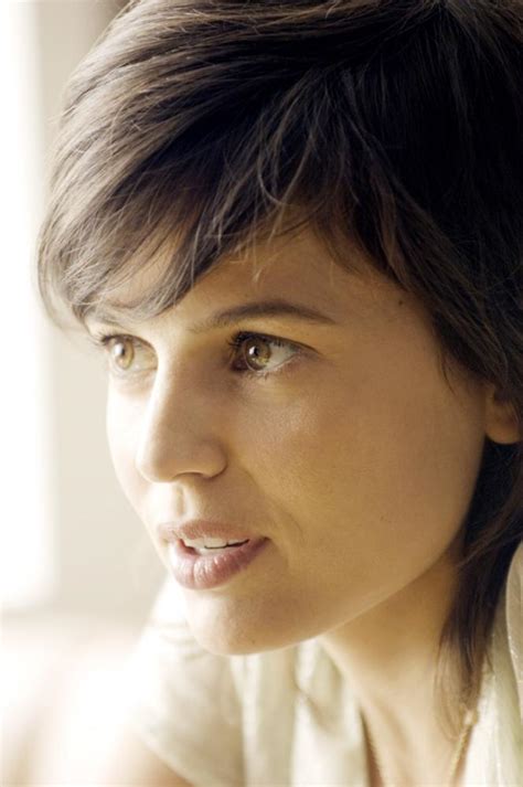 Elena Anaya Actress