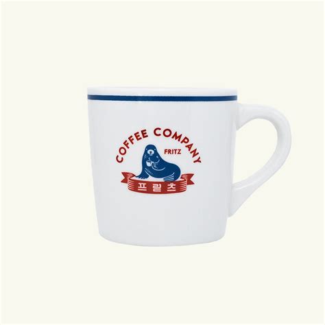 프릳츠커피컴퍼니 Fritz Coffee Company