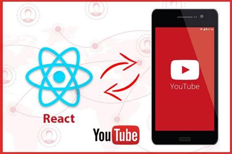 Create A Youtube Integrated Application Using React Native Uniwebb