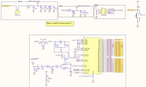 CCS LAUNCHXL CC X R Migration From CC To CC Bluetooth Forum Bluetooth TI E E