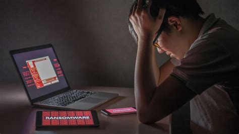 Cybersecasia On Linkedin Cybersecurity Firm Detects A Growing Ransomware Trend In The Past Year