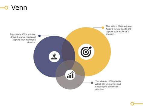 Venn Ppt Powerpoint Presentation Model Background