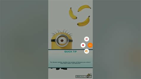 Minion Rush Intro Offical Intro Youtube