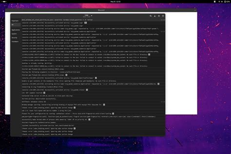 Application White Screen Help Nixos Discourse