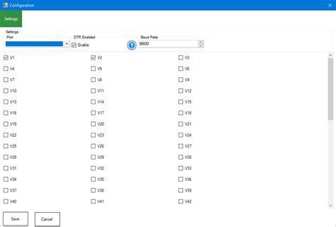 Custom Servo Controller Servo Robot Skills Support Synthiam
