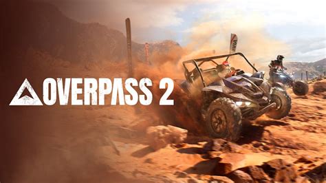 Overpass 2 Pc Steam Game Fanatical
