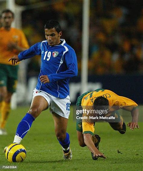 Nawaf Al Mutairi Photos And Premium High Res Pictures Getty Images