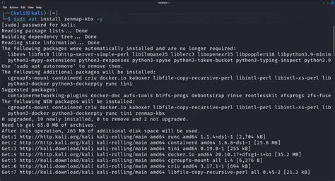 Zenmap Vs Nmap Which One To Use And When