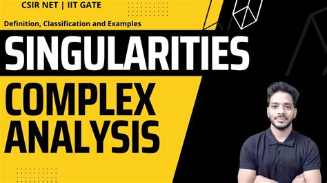 Singularity Isolated And Non Isolated Singularity Complex Analysis