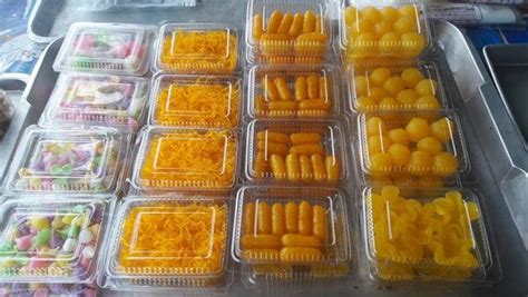 ร้านขนมไทย เกษตรตำบล ศูนย์รวมข้อมูลเกษตร พันธุ์ไม้ เมล็ดพันธุ์ ปุ๋ย เกษตรธรรมชาติ อัพเดด