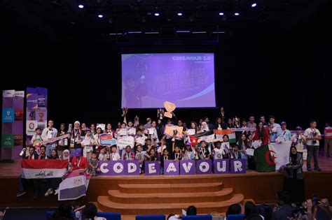 Codeavour International On Linkedin Coding Ai Robotics