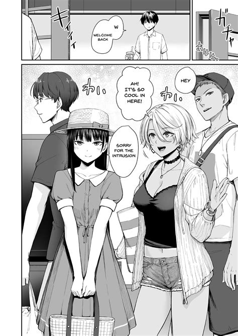 Zoku Boku Dake Ga Sex Dekinai Ie I‘m The Only One That Cant Get Laid