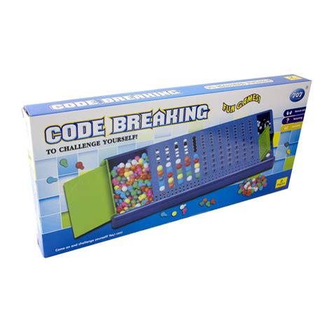 Code Breaking Game Lazada Ph