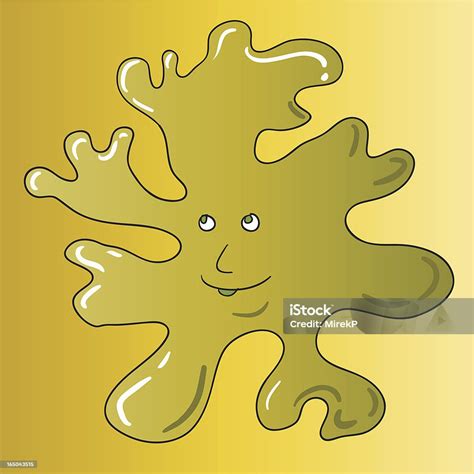 Amoeba Stock Illustration Download Image Now Amoeba Bacterium