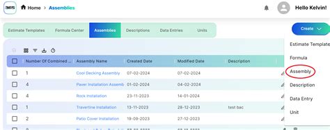 What Is An Assembly Builder 365 What Is An Assembly Builder 365