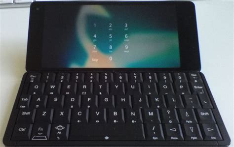 Sailfish OS Notes Planet Computers