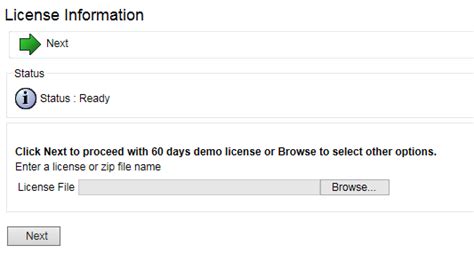 Installation Steps For Cisco Unified Virtualized Voice Browser Cvvb